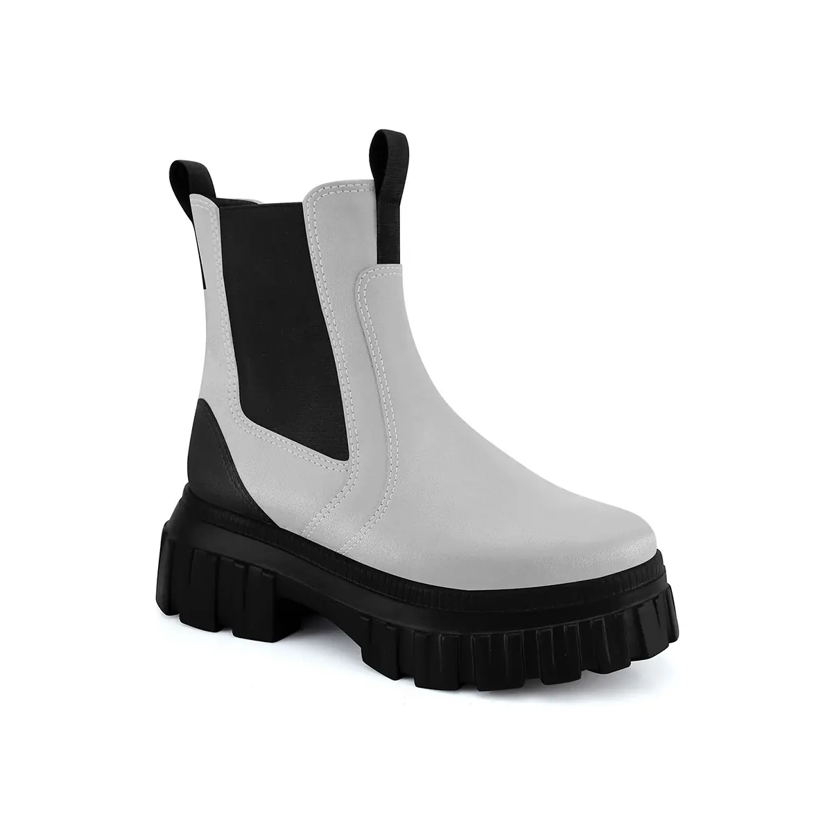 Track Boots | Femenina