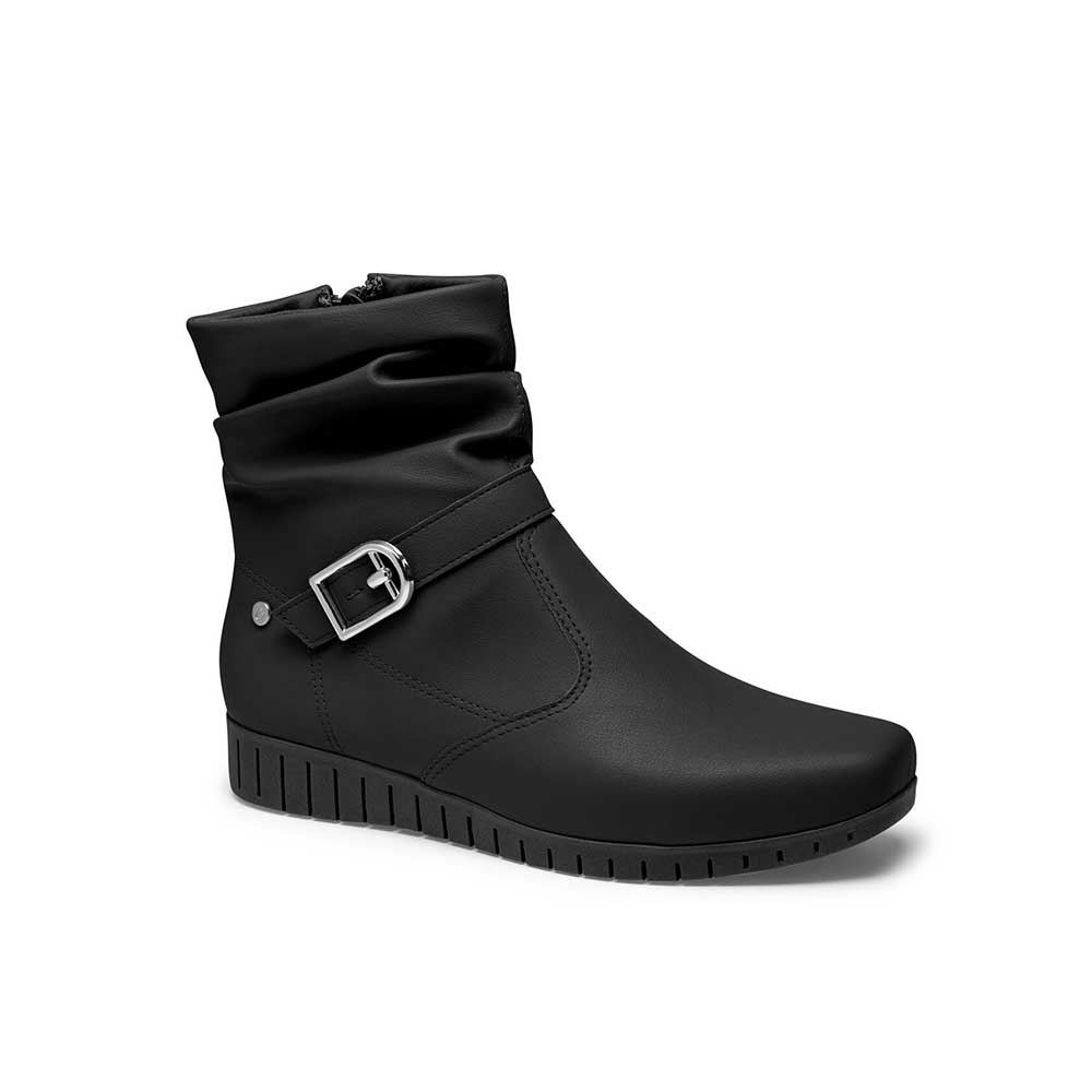Botas y Botines | Femenina