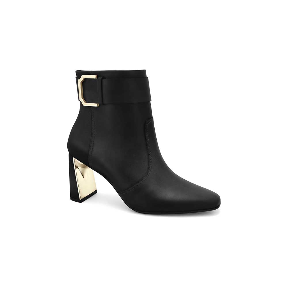 Ramarim Short Boots ¨Helen¨ | Femenina