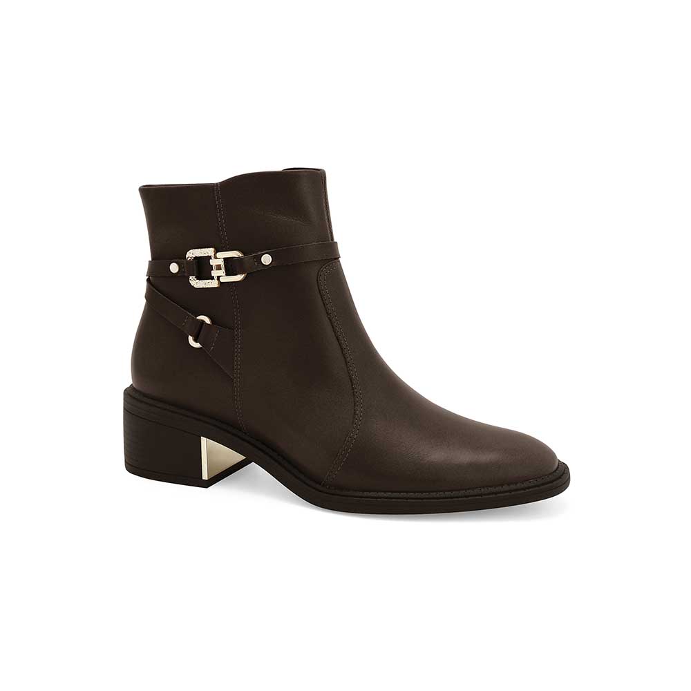 Ramarim Short Boots ¨Brenda¨ | Femenina