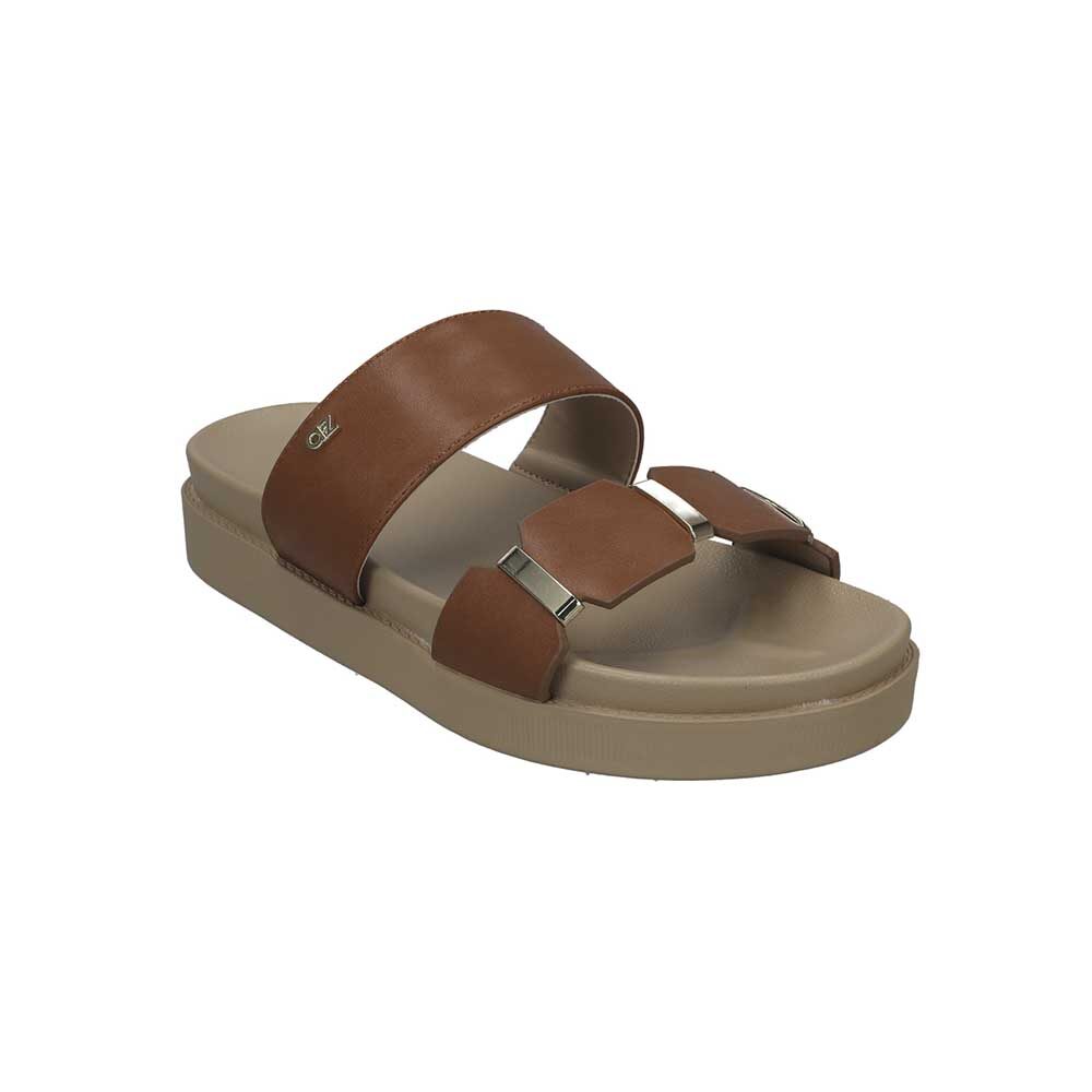 Azaleia slide sandal “Birken” | Femenina